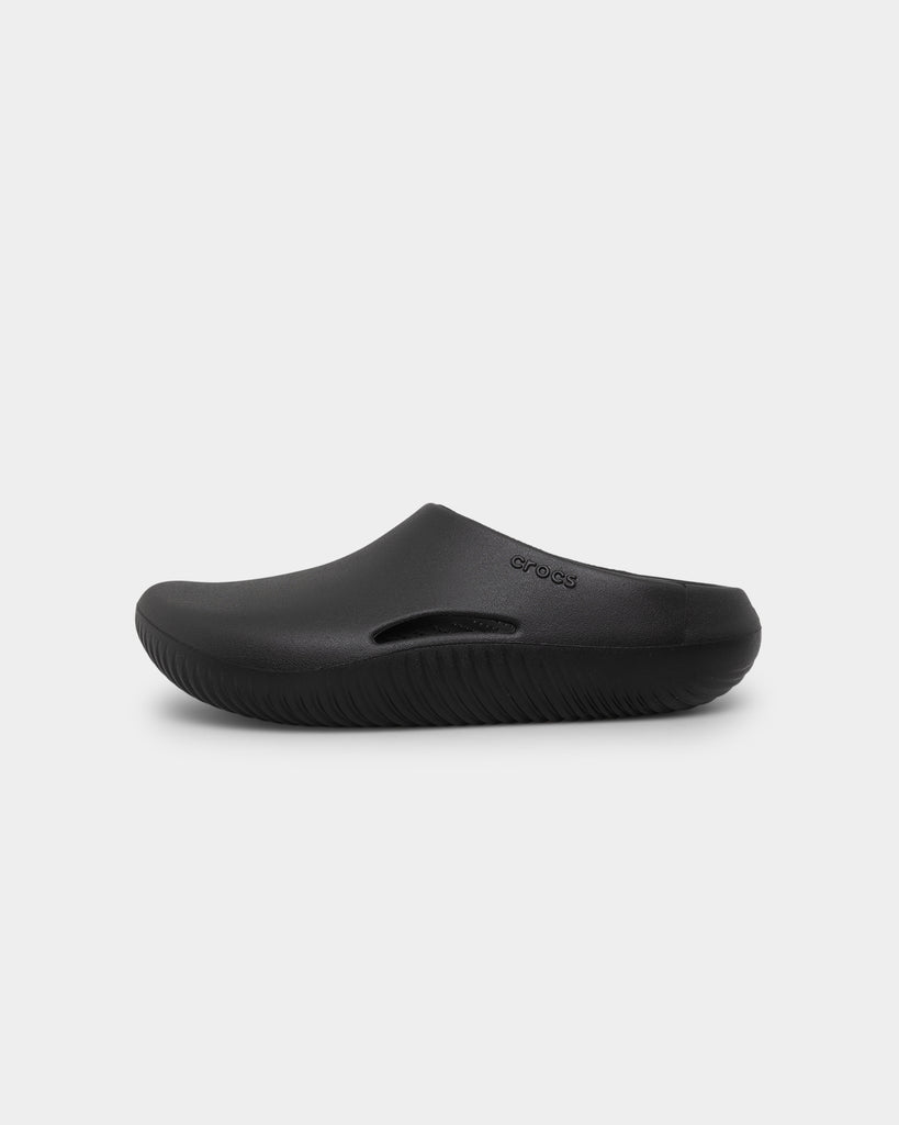 Crocs Mellow Clog Black | Culture Kings US