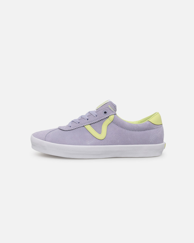 Vans Sport low Caramel La Lavender | Culture Kings US