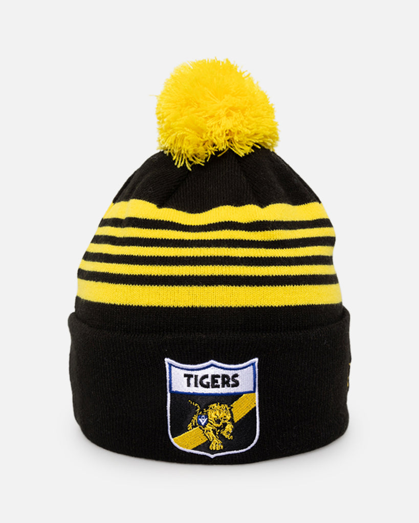 New Era Richmond Tigers Beanie OTC | Culture Kings US