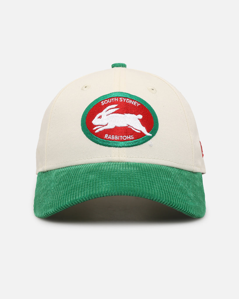New Era Kids' South Sydney Rabbitohs 'NRL Retro Corduroy logo' 9FORTY ...