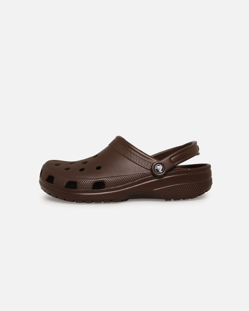 Crocs Classic Clog Coffee | Culture Kings US
