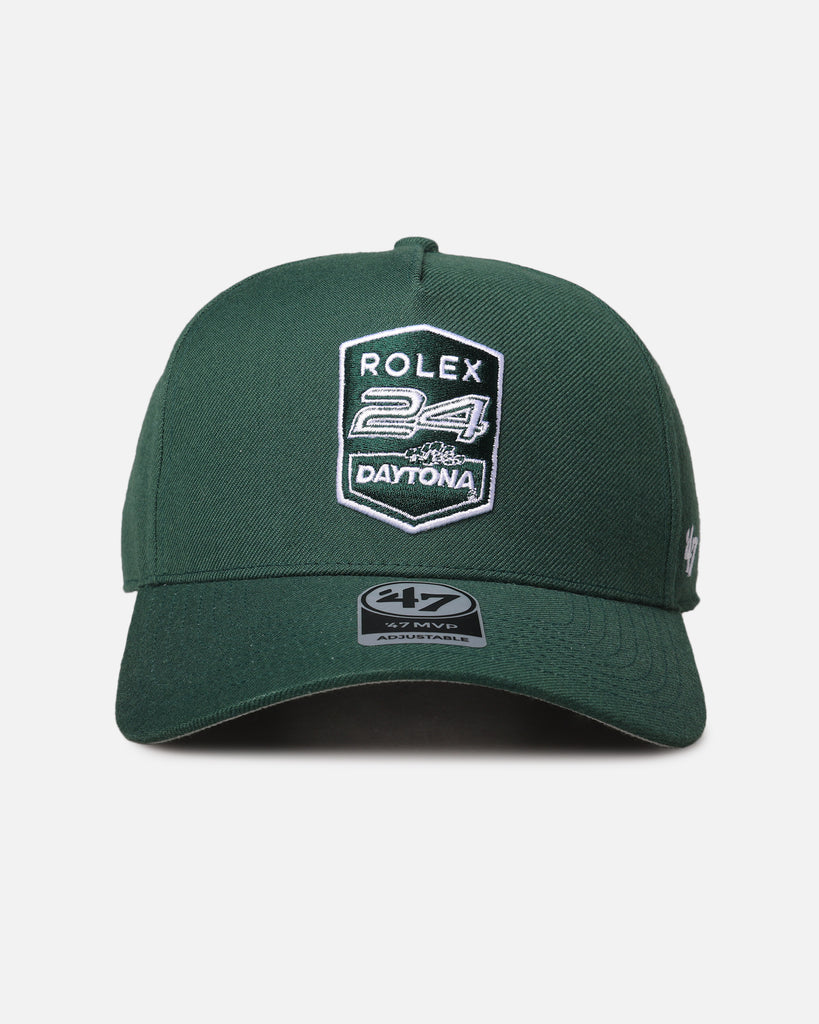 47 Brand Nascar 47 Offside DT Snapback Dark Green | Culture Kings US