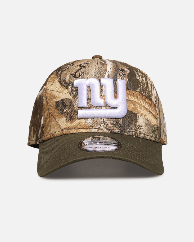 New Era New York Giants 'NFL Season Kick Off' 9FORTY A-Frame Snapback ...