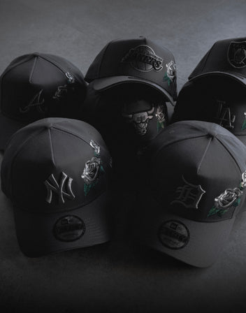 Shop Streetwear Clothing, Sneakers, Jerseys and Hats | Culture Kings ...