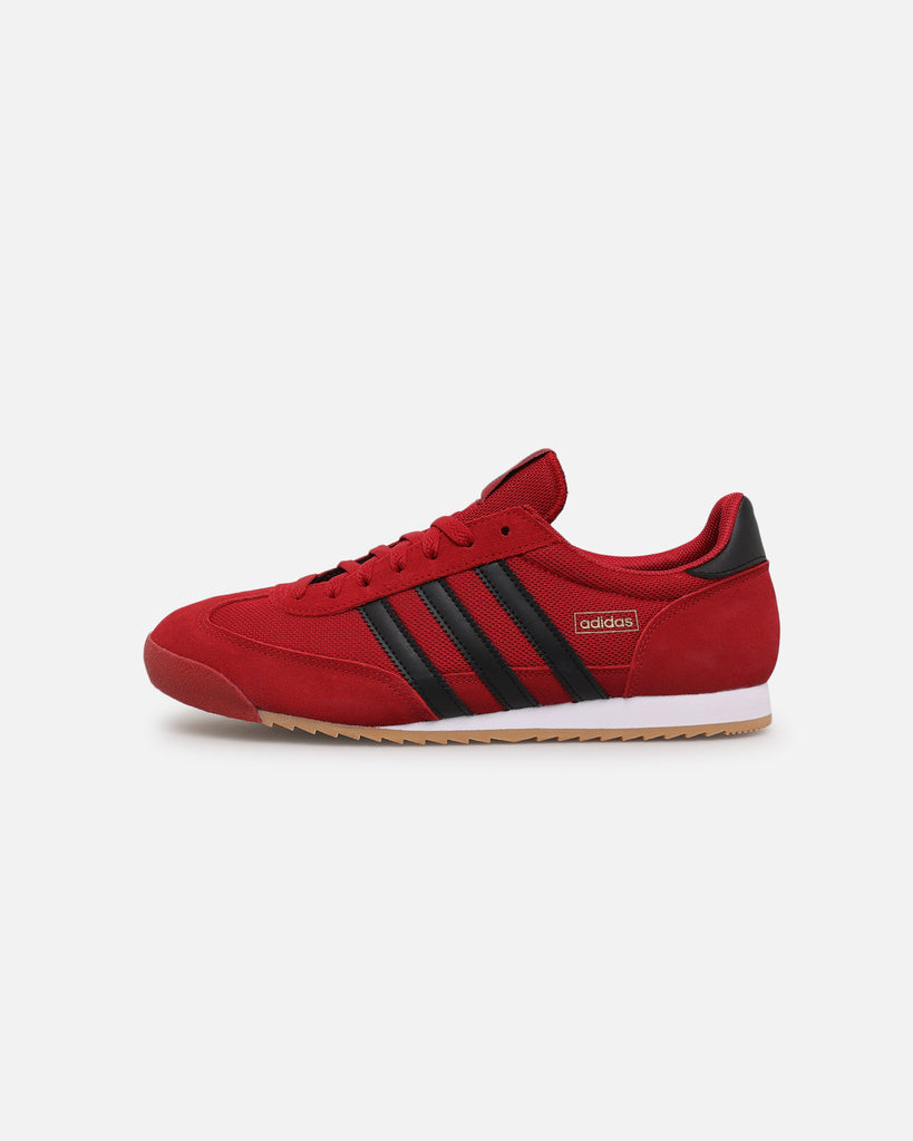 Adidas R71 Red | Culture Kings US