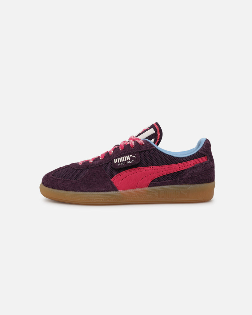 Puma Palermo Supertifo Midnight Plum/Puma Pink | Culture Kings US