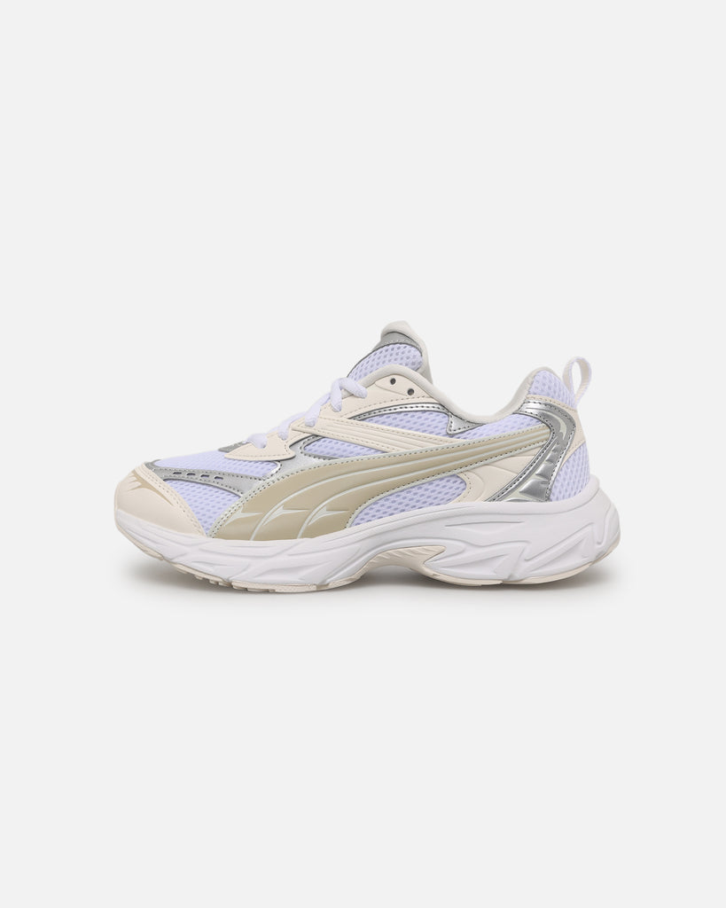 Puma Women's Morphic White | Culture Kings US