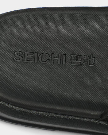 SEICHI Sandoru Ichi Black | Culture Kings US