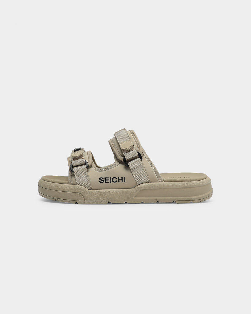 Seichi | Buy luxury Mens Streetwear Slides Online | Culture Kings ...