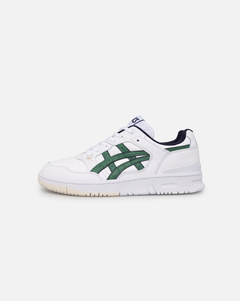 Asics EX89 White/Green | Culture Kings US