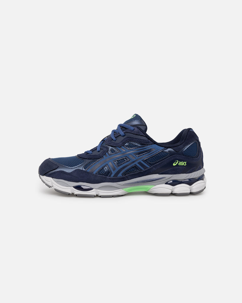 Asics GEL-NYC Midnight Blue | Culture Kings US
