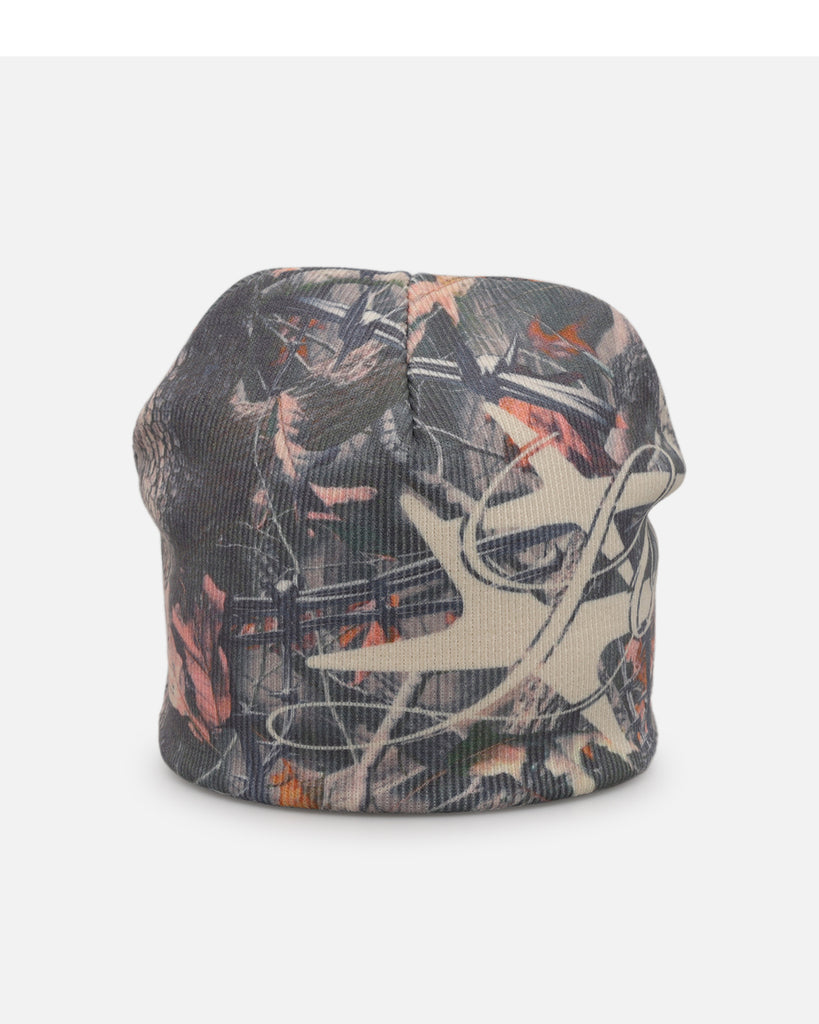 Loiter Hybrid Skull Knit Beanie Realtree | Culture Kings US