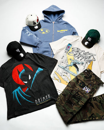 Shop Streetwear Clothing, Sneakers, Jerseys and Hats | Culture Kings ...