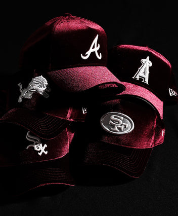 Men's Hats & Caps | Snapbacks, Fitted & Streetwear Heat | Culture Kings US