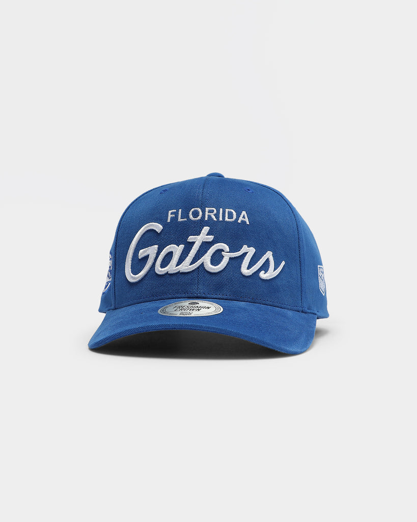 NATIONAL COLLEGIATE ATHLETIC ASSC Florida Gators Freshman Crown Snapba ...