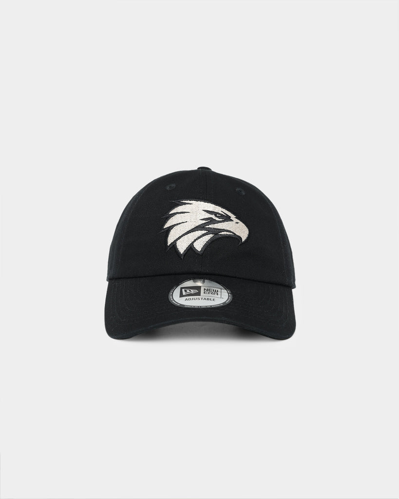 New Era Casual Classic West Coast Eagles AFL Opening Bounce 2022 Cap B ...