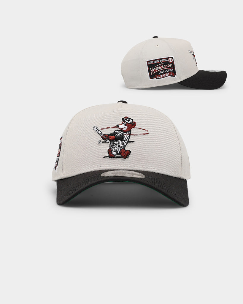 New Era Denver Bears 'Batter Up' 9FORTY A-Frame Snapback Stone ...