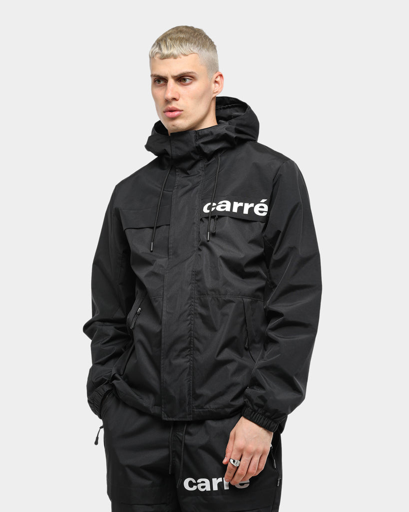 Carré Adventure Jacket Black | Culture Kings US