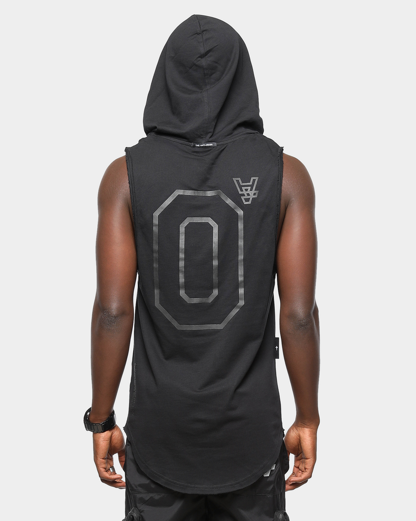 The Anti-Order Shadows Hoody Black | Culture Kings US