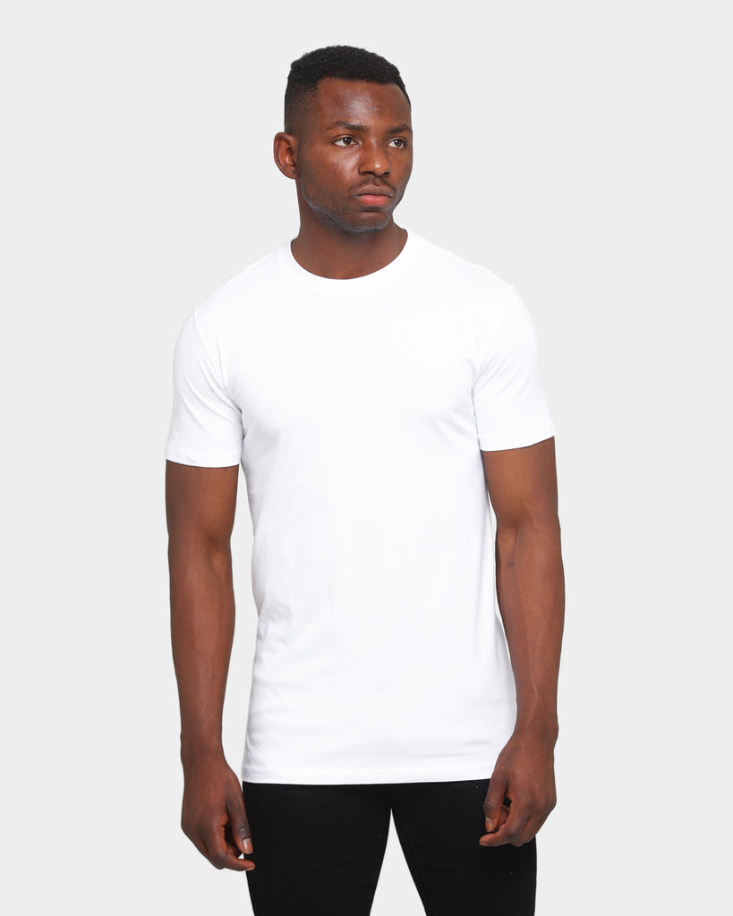 Well Made Standard Issue T-Shirt V2 White | Culture Kings US