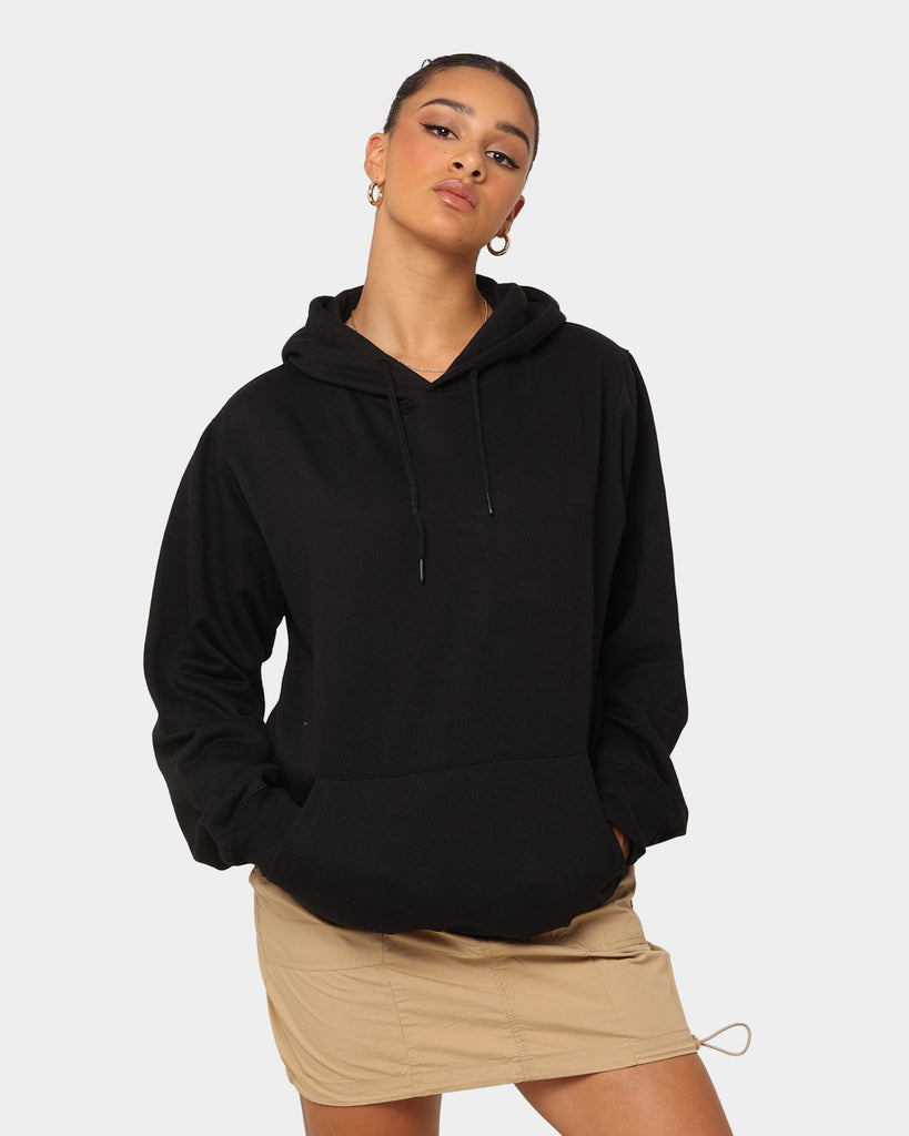 Culture Kings Standard Hoodie Black | Culture Kings US