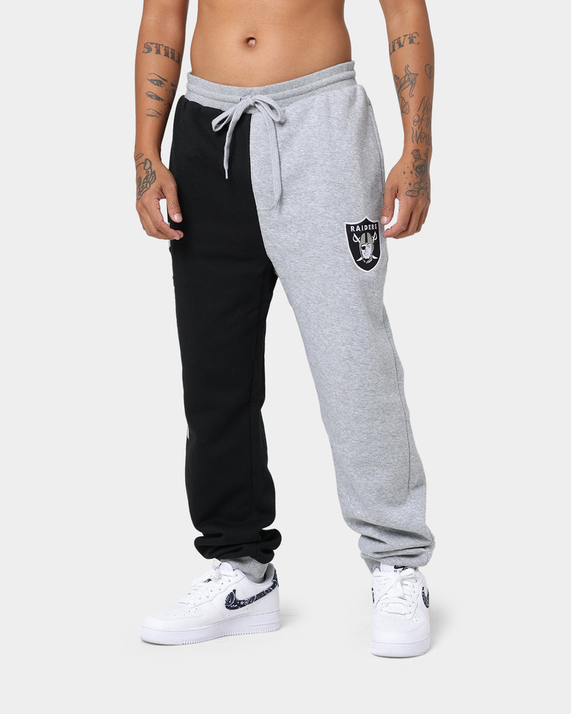 Majestic Athletic Las Vegas Raiders All Team Champs Track Pants Black ...