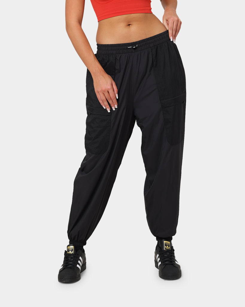 Puma Women's Infuse Woven Pants Puma Black | Culture Kings US