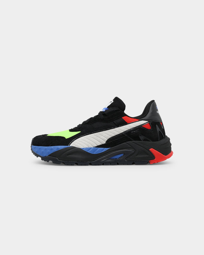Puma X Need For Speed RS Track Puma Black | Culture Kings US