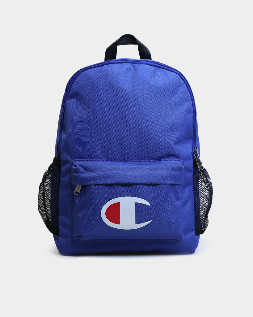 Champion Kids' SPS Medium Backpack Blue Melody | Culture Kings US