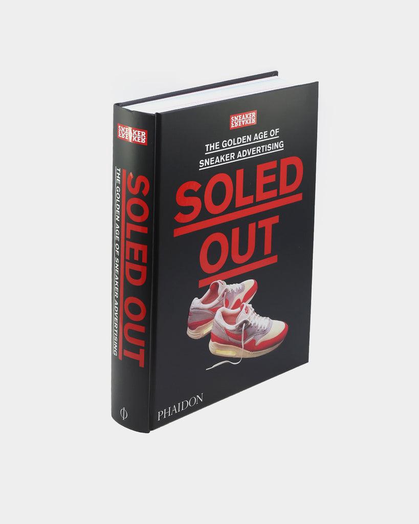 Brumby Estate Soled Out Book Multi-coloured | Culture Kings US