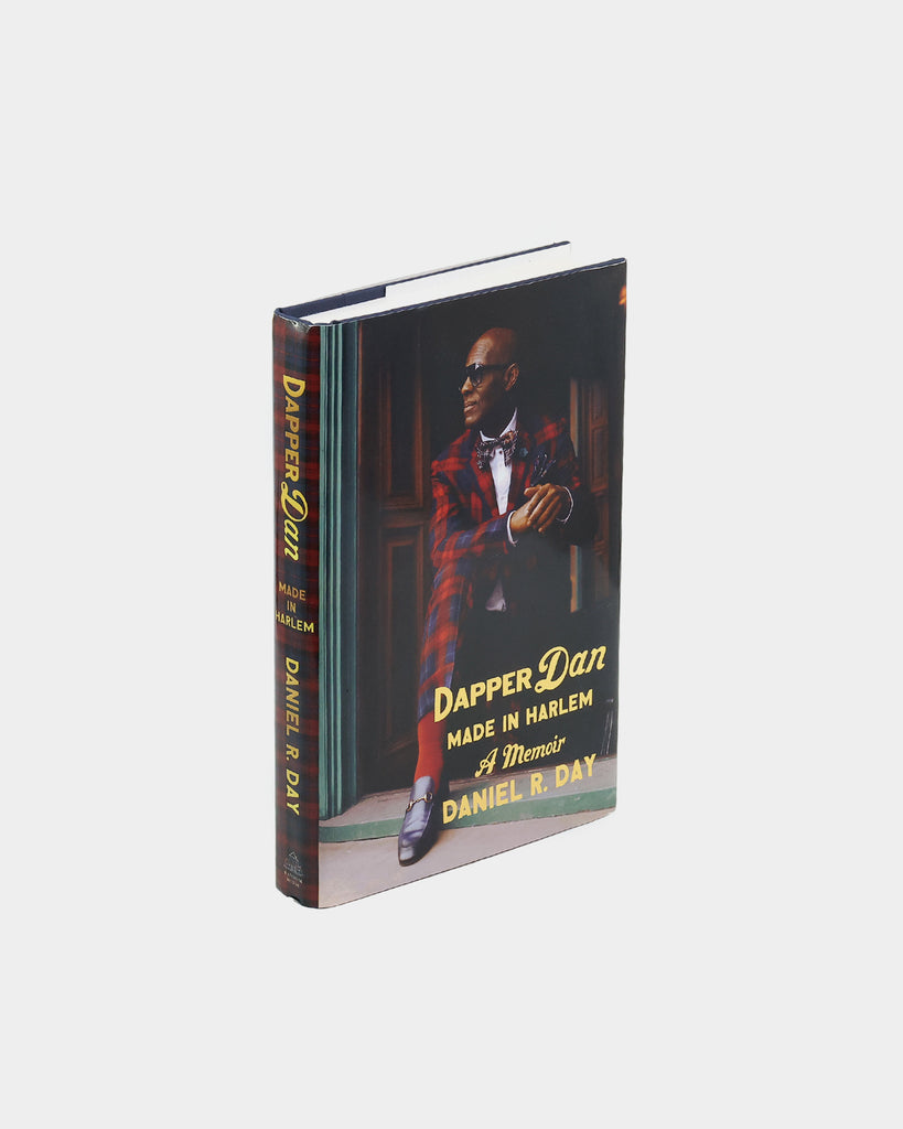 Brumby Estate Dapper Dan Book Multi-coloured | Culture Kings US