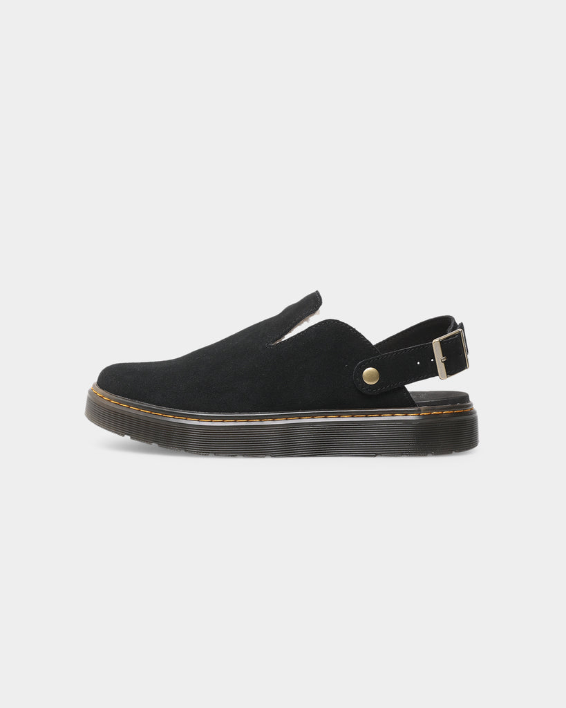 Dr. Martens Carlson Mule Black | Culture Kings US
