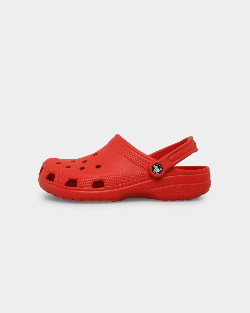 Crocs Classic Clog Flame | Culture Kings US