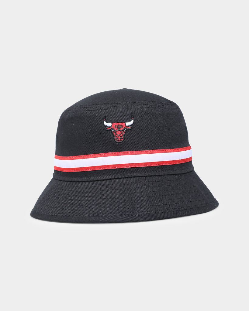New Era Chicago Bulls Bucket Hat OTC | Culture Kings US