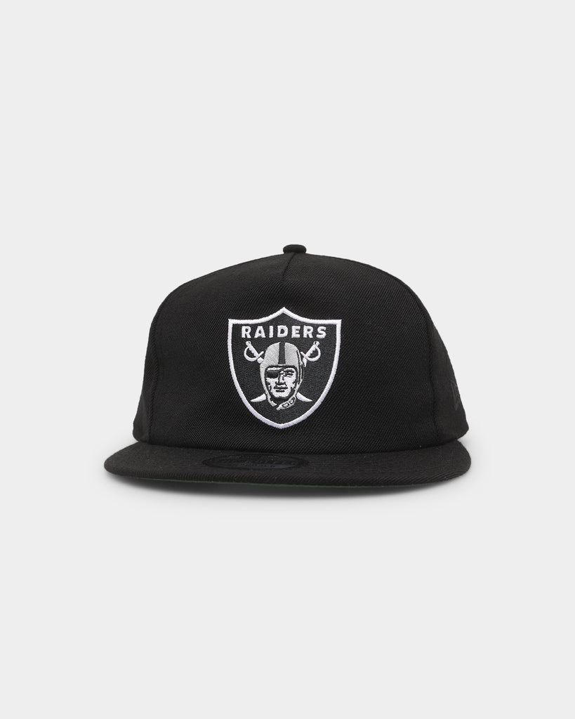 New Era Las Vegas Raiders 'Original Team Colours' Golfer Snapback Orig ...