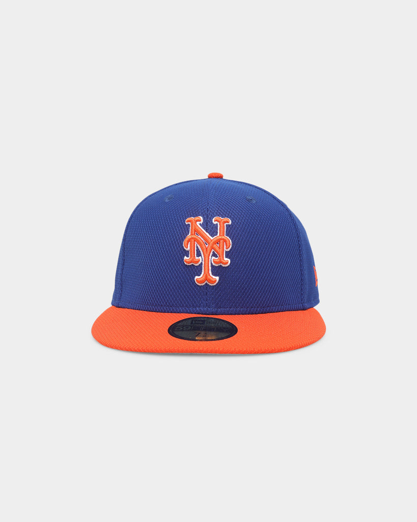 New Era New York Mets 59FIFTY Fitted Original Team Colours | Culture ...