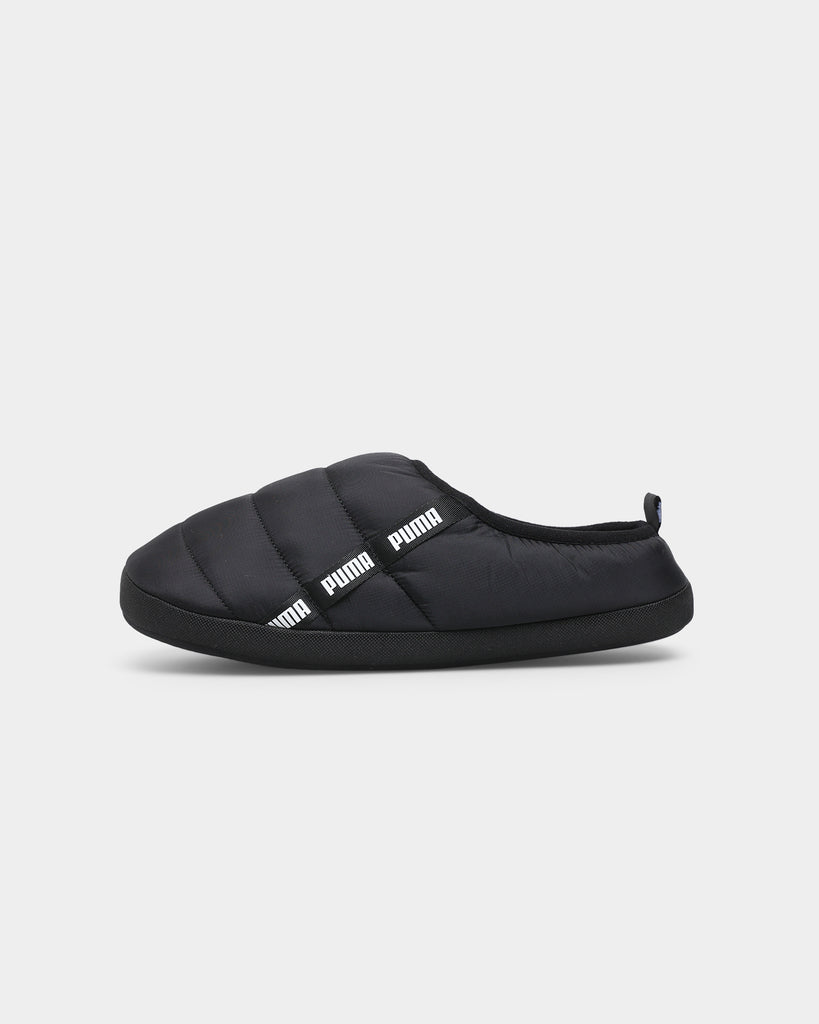 Puma Scuff Slippers Puma Black | Culture Kings US