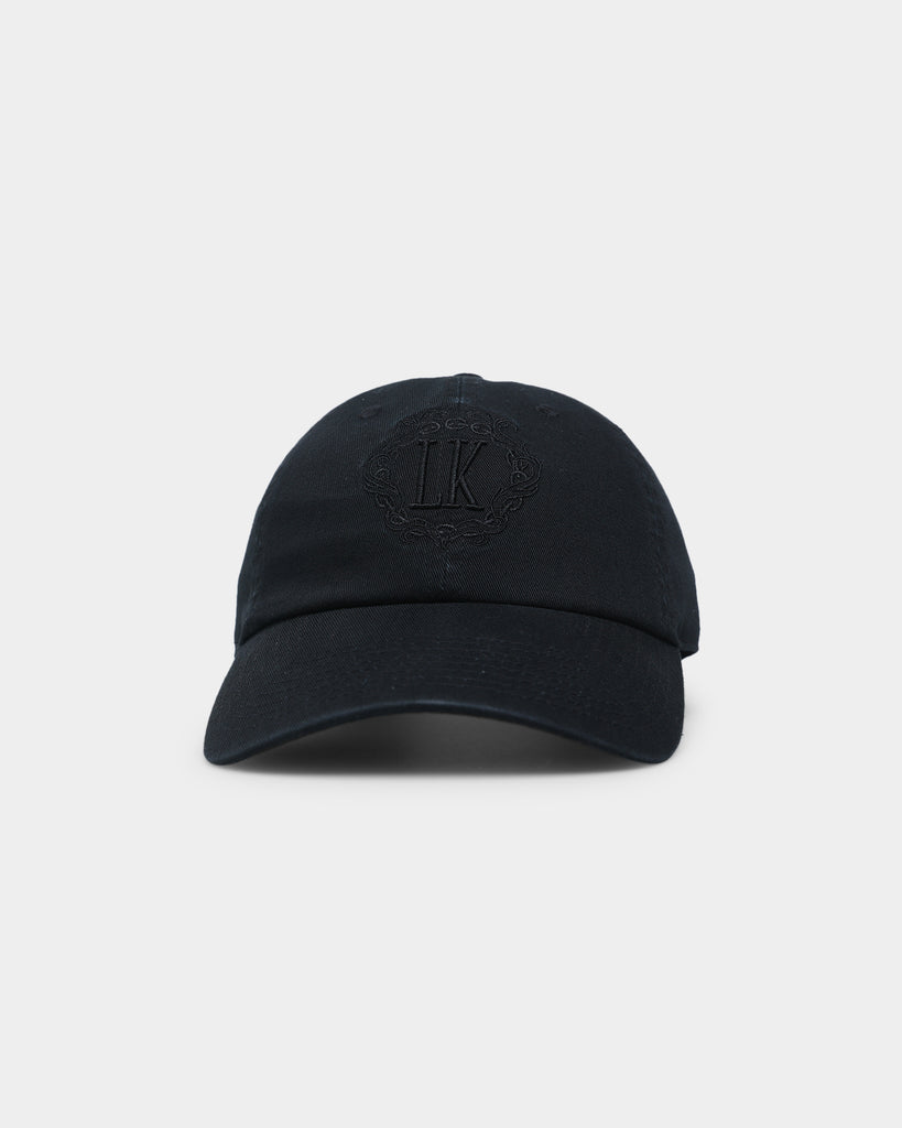 Last Kings The Legacy Strapback Black Wash | Culture Kings US