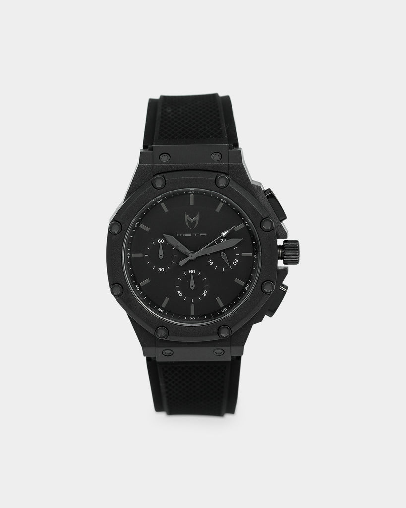 Meister Ambassador Black | Culture Kings US