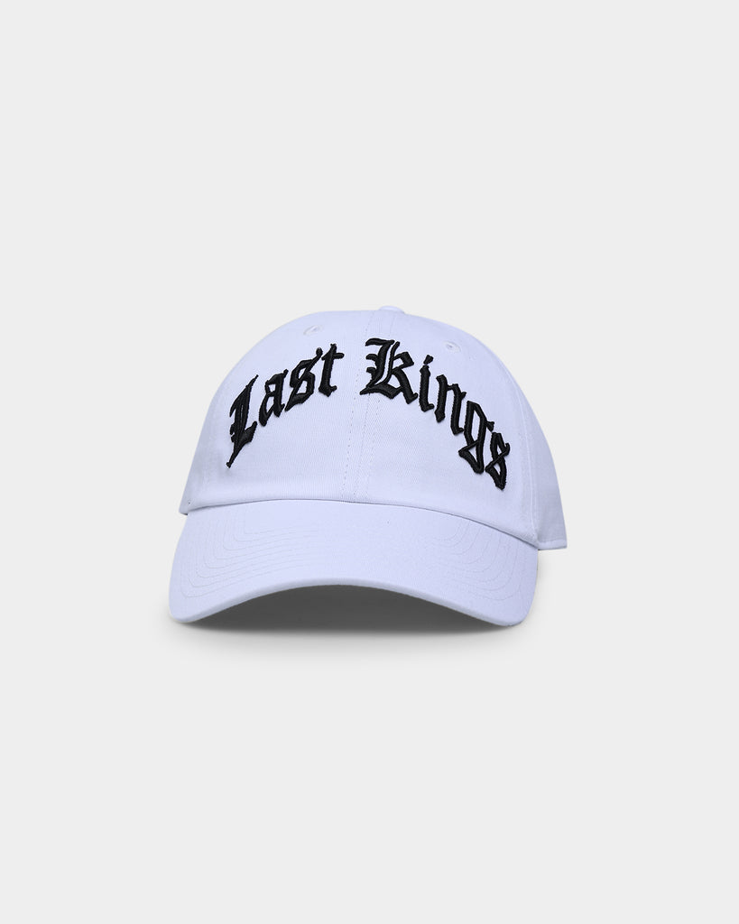 Last Kings Arch Snapback White | Culture Kings US