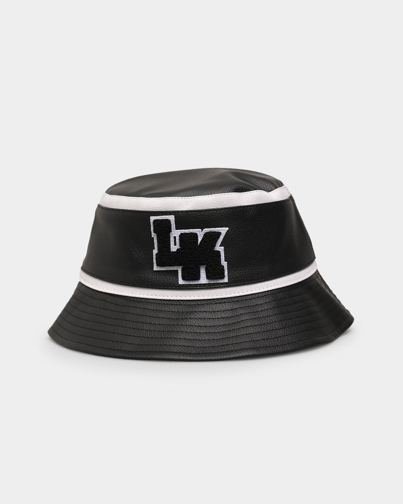 Last Kings Fallout Bucket Hat Black | Culture Kings US