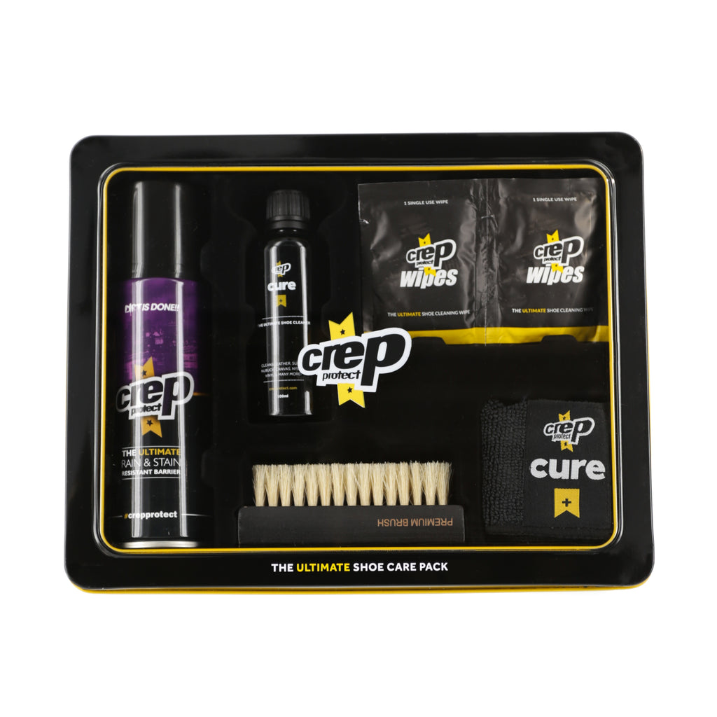 Crep Protect Ultimate Pack Black | Culture Kings US