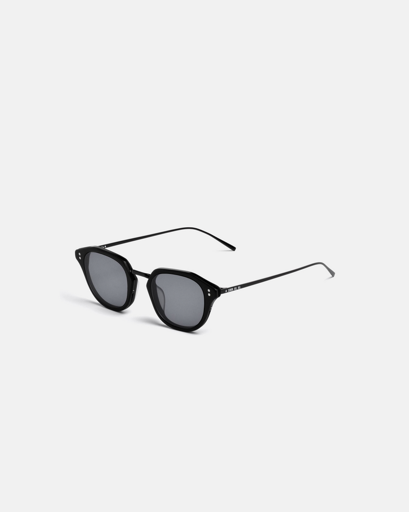 Akila Theory Sunglasses Black | Culture Kings US