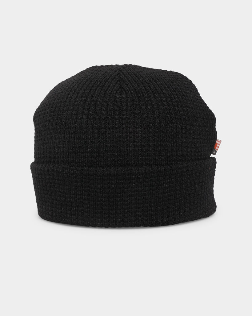 Honor The Gift Marvin Beanie Black | Culture Kings US