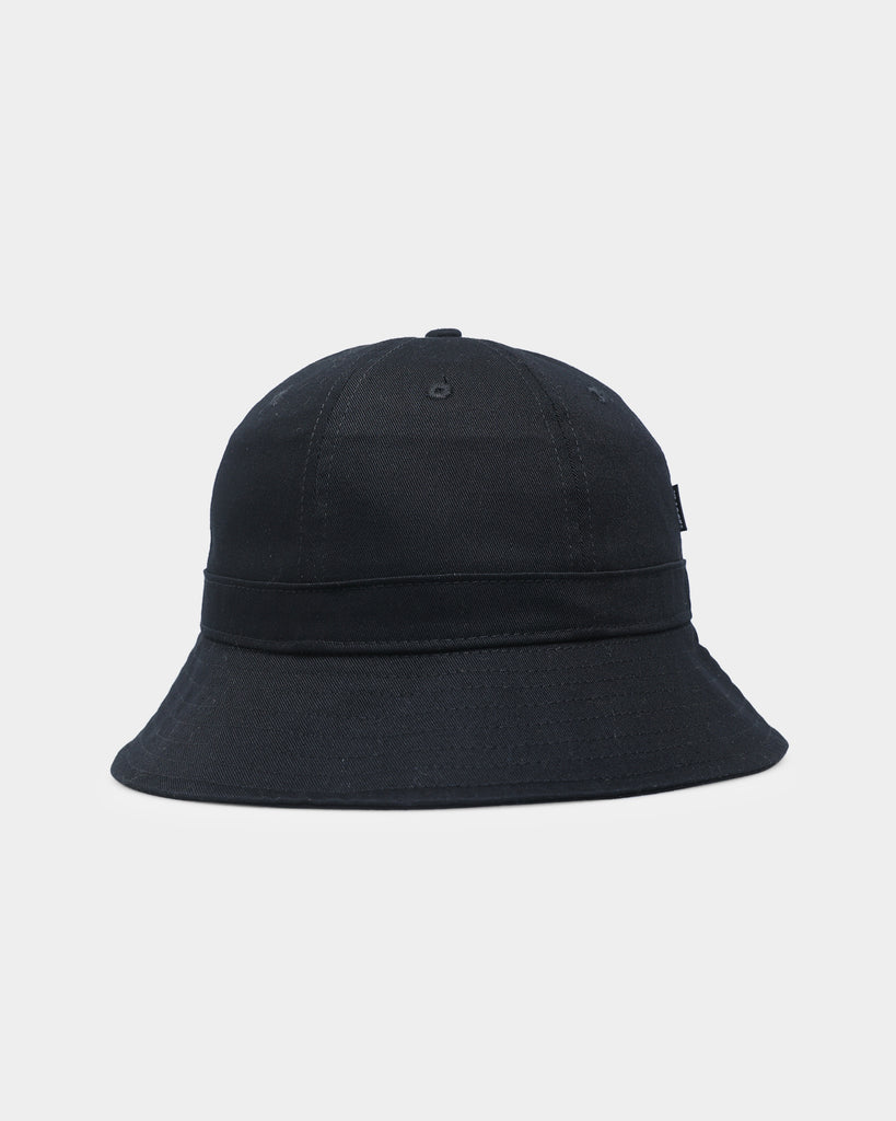 X-Large Bell Bucket Hat Black | Culture Kings US