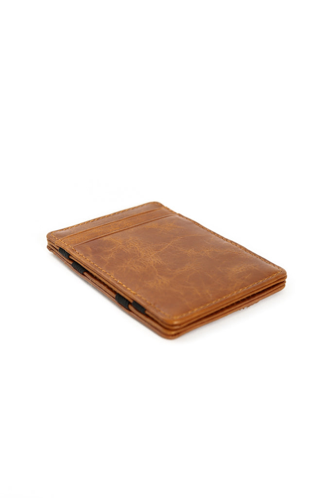 Magic Wallet Brown | Culture Kings US